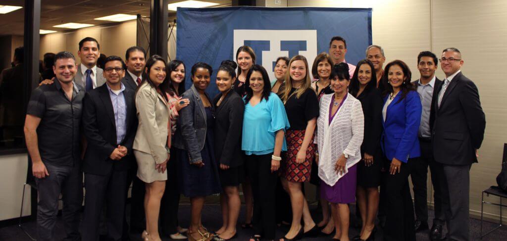 Business Institute - Houston Hispanic Chamber of Commerce