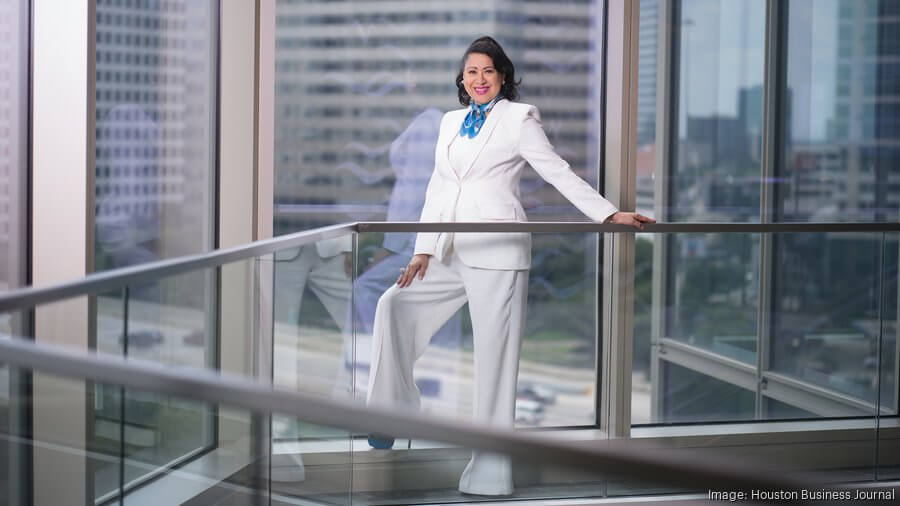 PILLARS OF THE ECONOMY: Laura Murillo wants to showcase the economic ...