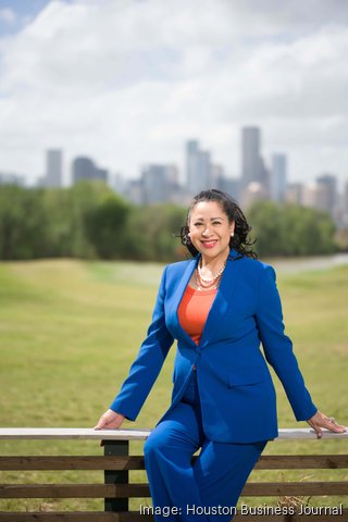 Houston Hispanic Chamber of Commerce's foundation gets its largest ...